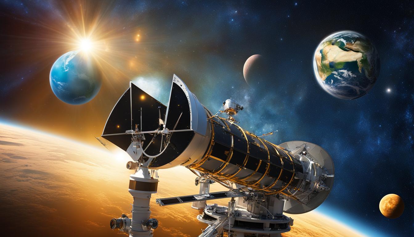 Mengenal Lebih Dekat Tentang Orbit: Informasi Penting dan Fakta