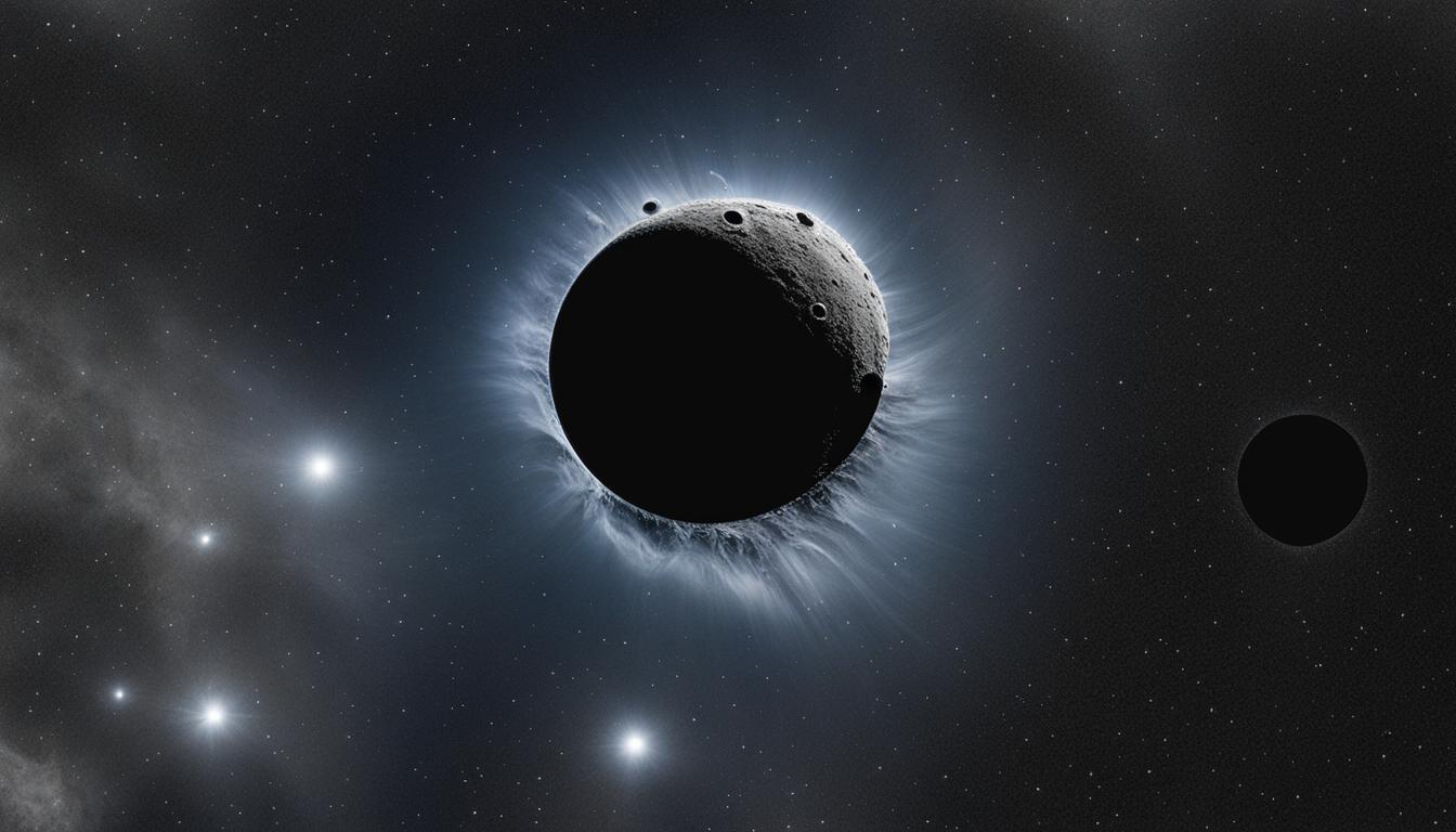 Misteri dan Fakta Menarik Satelit Neptunus
