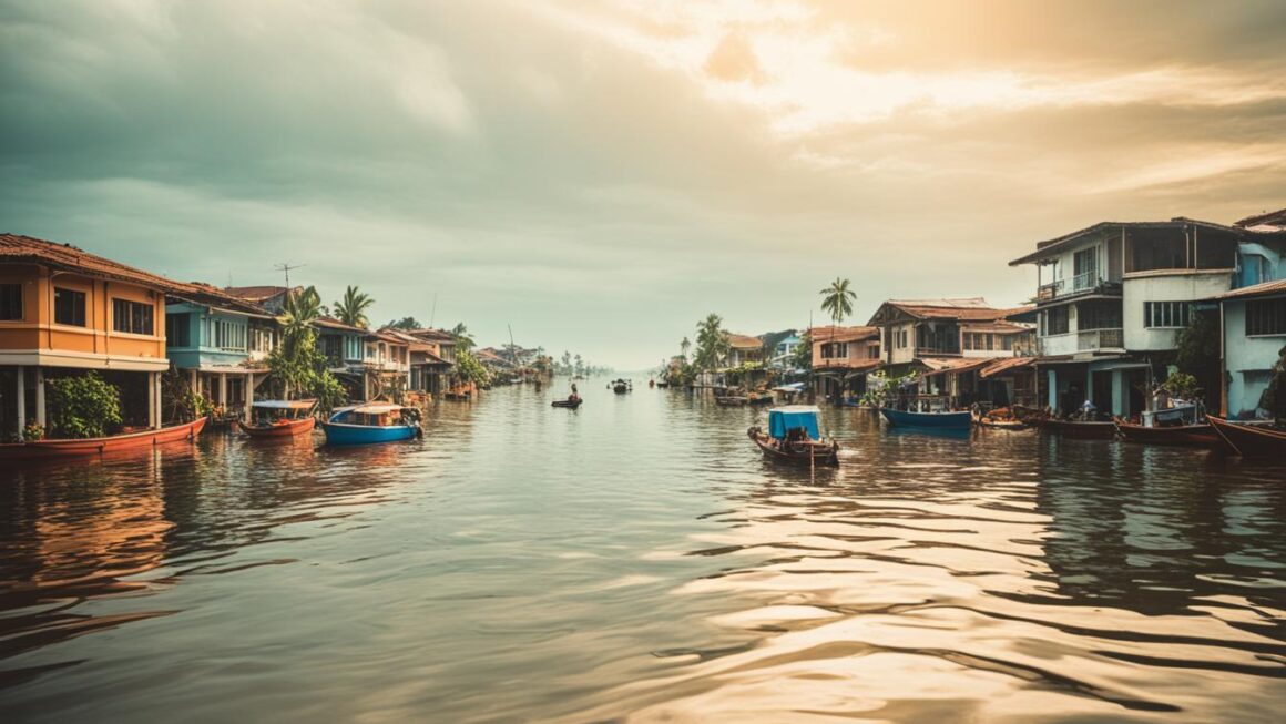 Mengenal Pemanasan Global dan Dampaknya di Indonesia