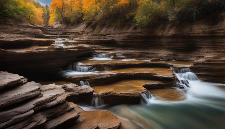 Pengertian dan Sejarah Akresi dalam Geologi