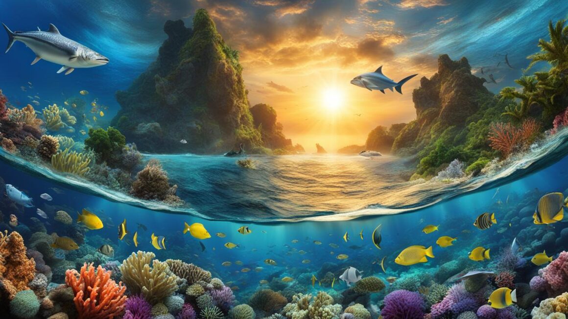 Mengenal Sejarah Era Paleozoikum Dalam Geologi