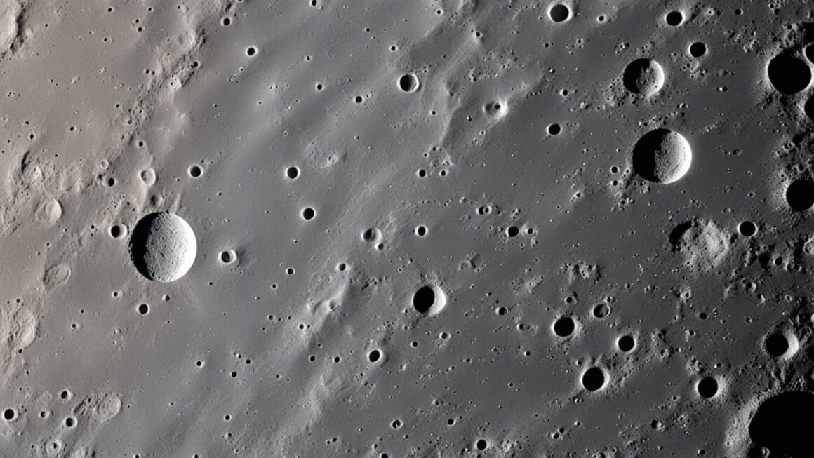 Eksplorasi Fakta Tentang Merkurius – Info Terkini