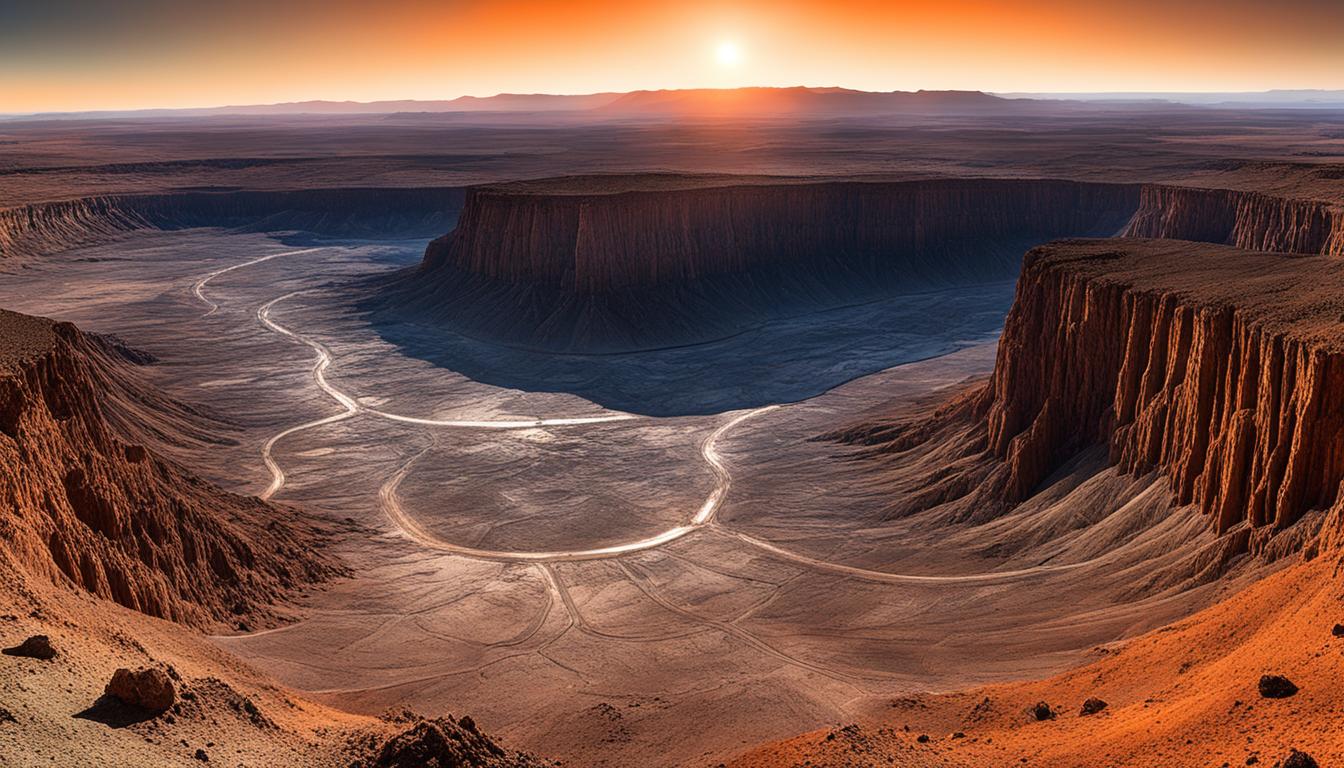 Eksplorasi Fakta Menarik Tentang Planet Merkurius