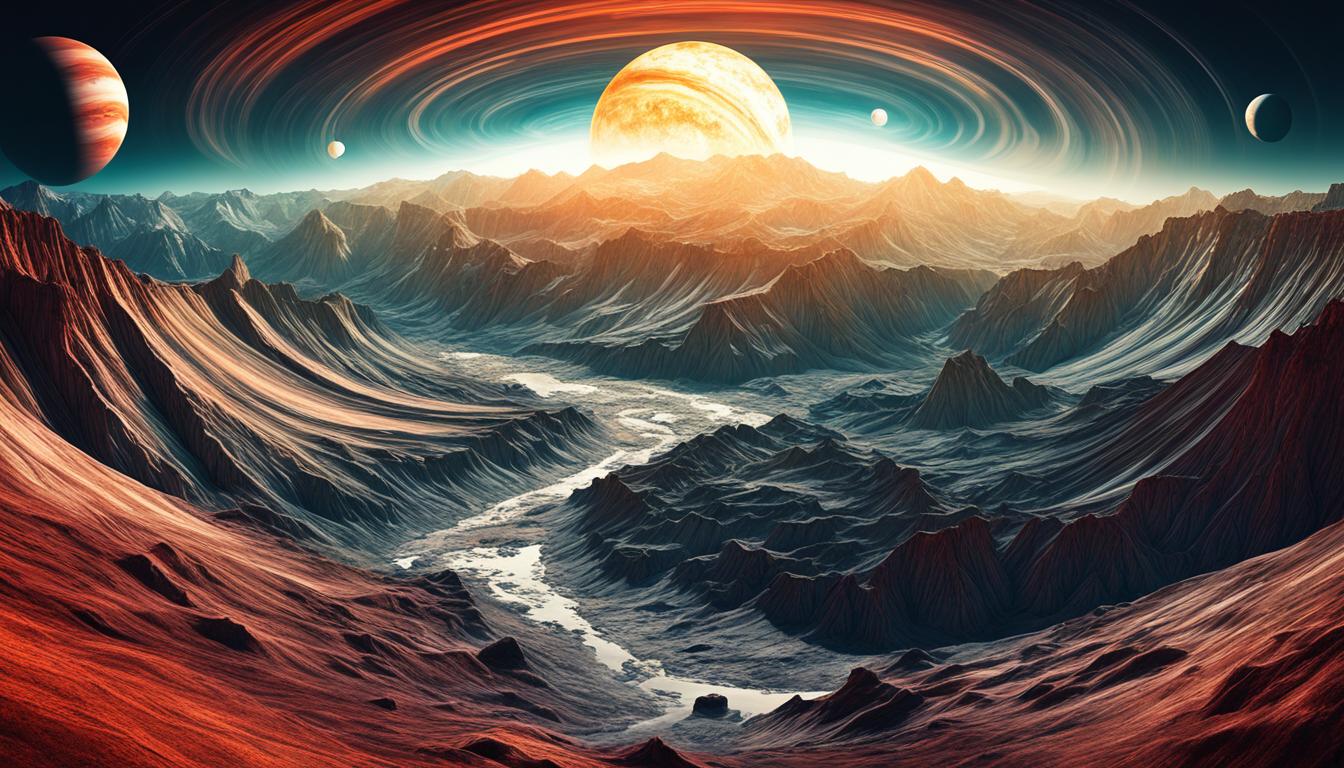 Jarak Setiap Planet Di Tata Surya Dari Matahari: Panduan Lengkap dan ...