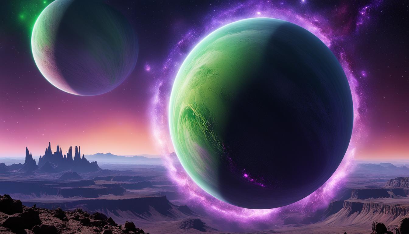 Misteri dan Fakta Menarik Planet Kerdil