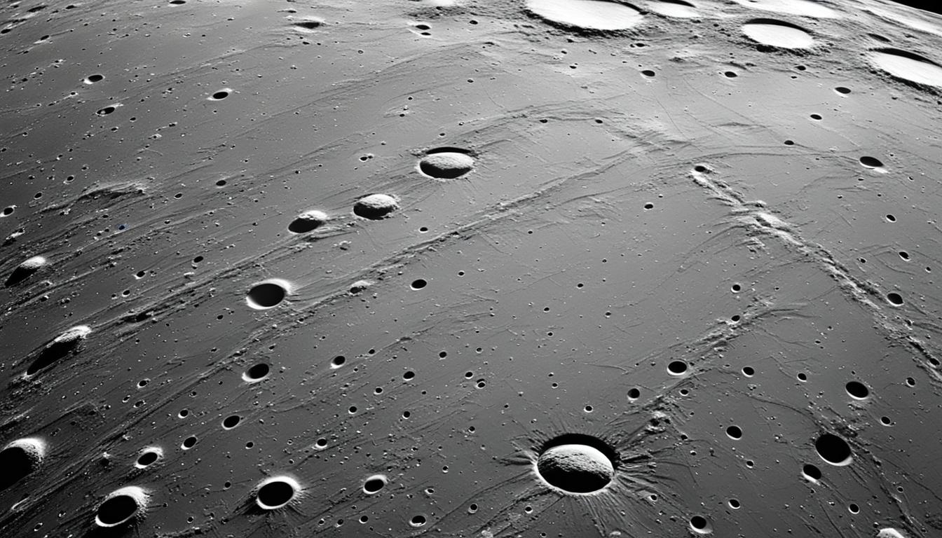 Fakta Menarik Astronomi Merkurius Untuk Dipelajari