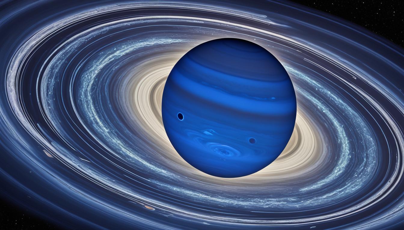 Misteri dan Fakta Menarik Orbit Neptunus