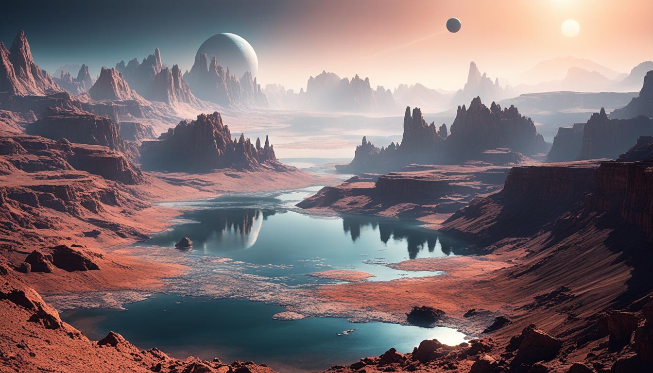 Panduan Lengkap Mengenal Planet Terestrial