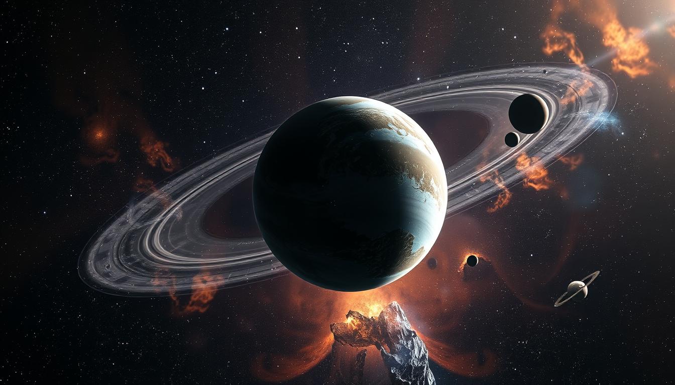 Fakta Pluto - Misteri dan Kebenaran Terungkap