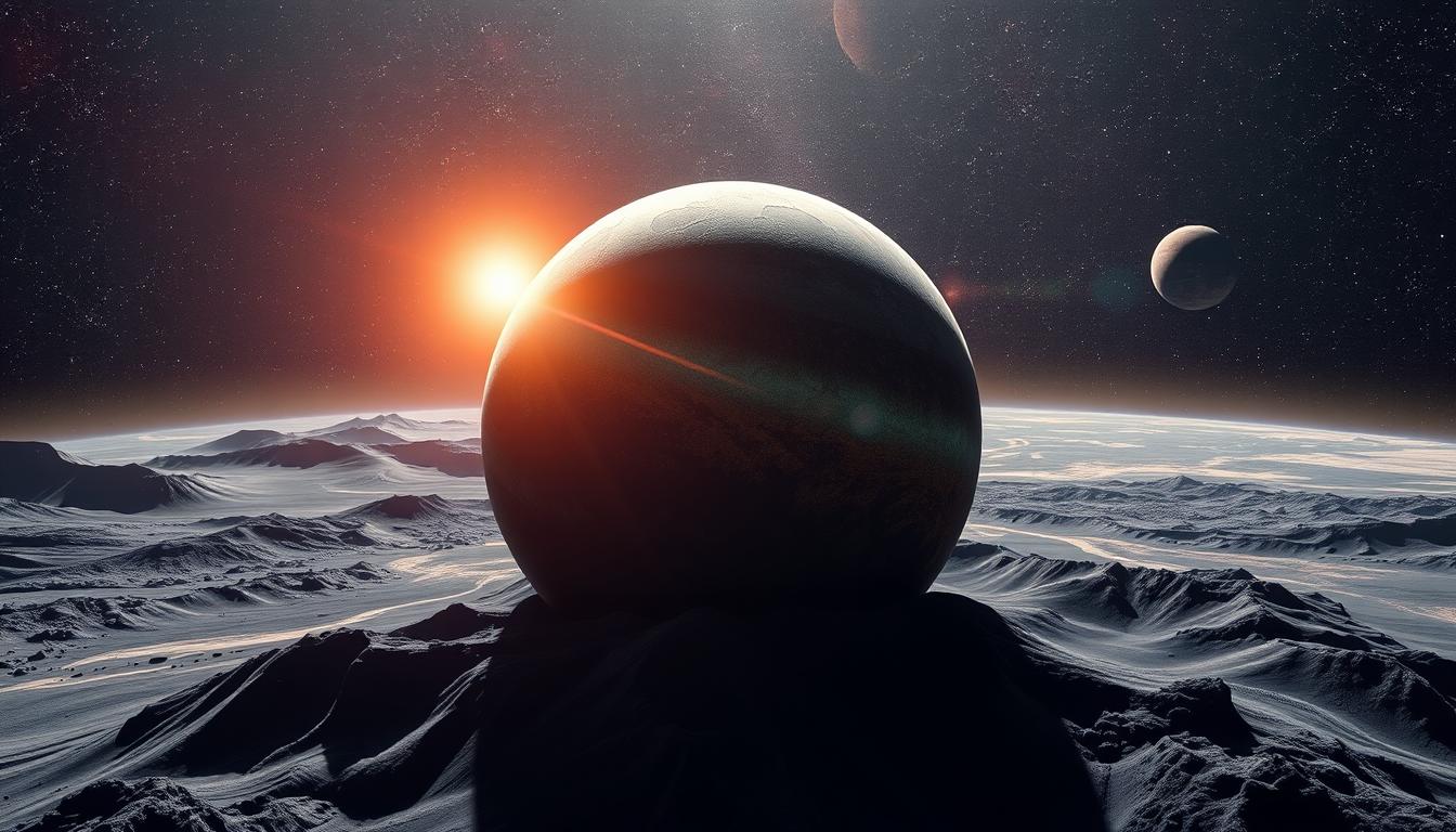 Fakta Merkurius yang Menarik – Rahasia Planet