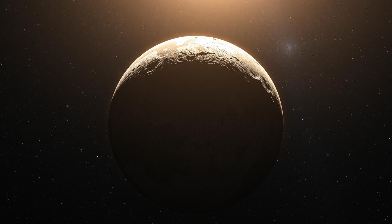 Fakta Menarik Tentang Planet Merkurius