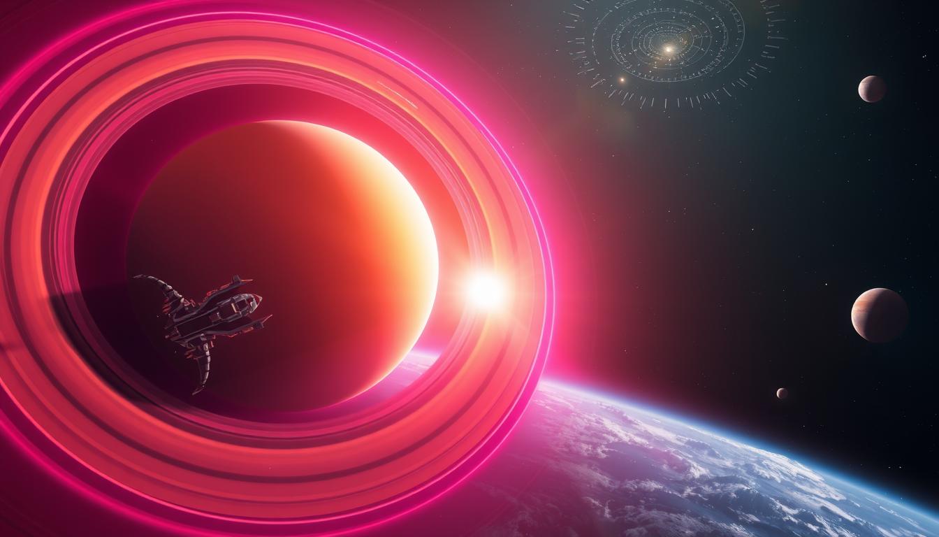 Ukuran dan Komposisi Atmosfer Jupiter yang Unik: Menyelami Keajaiban ...