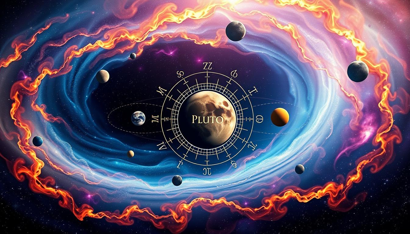 Fakta Menarik Tentang Pluto: Rahasia Planet Kerdil di Tata Surya Kita ...