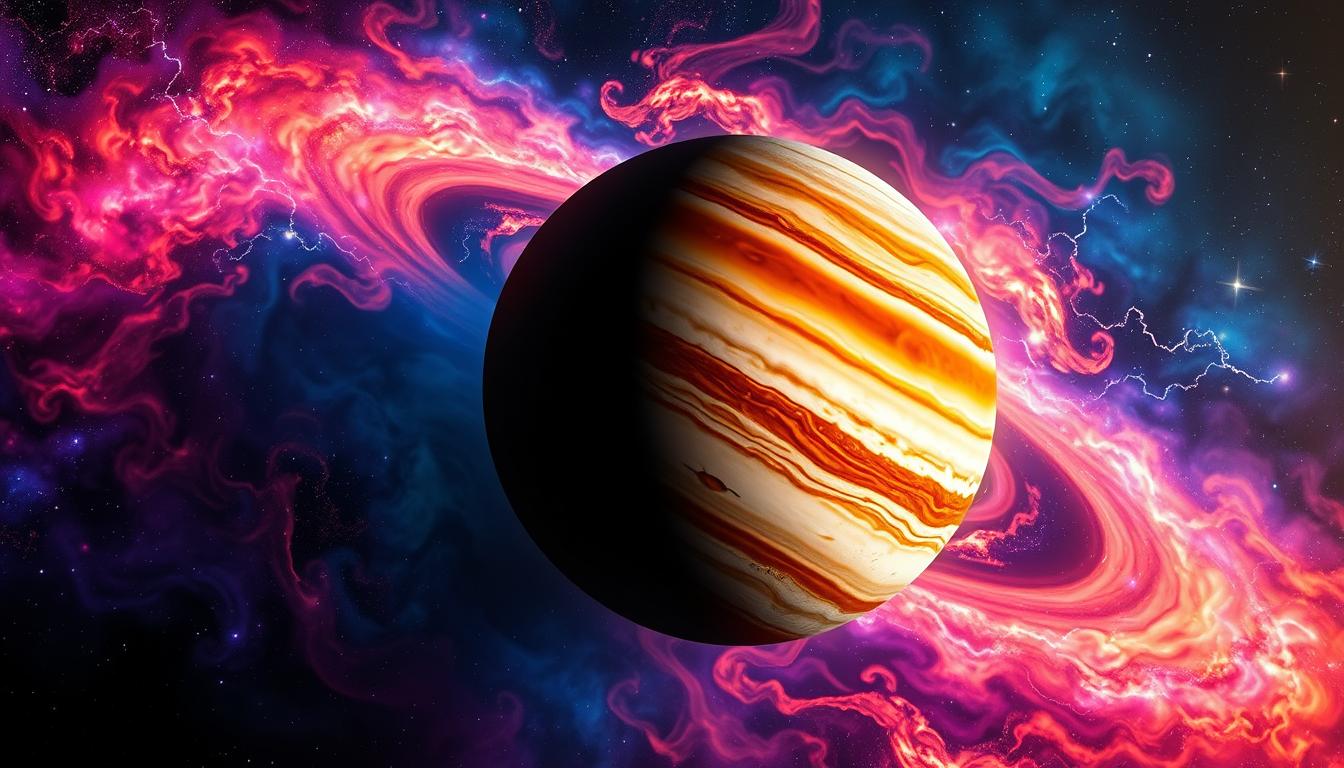 Fakta Menarik Tentang Jupiter, Raksasa Gas