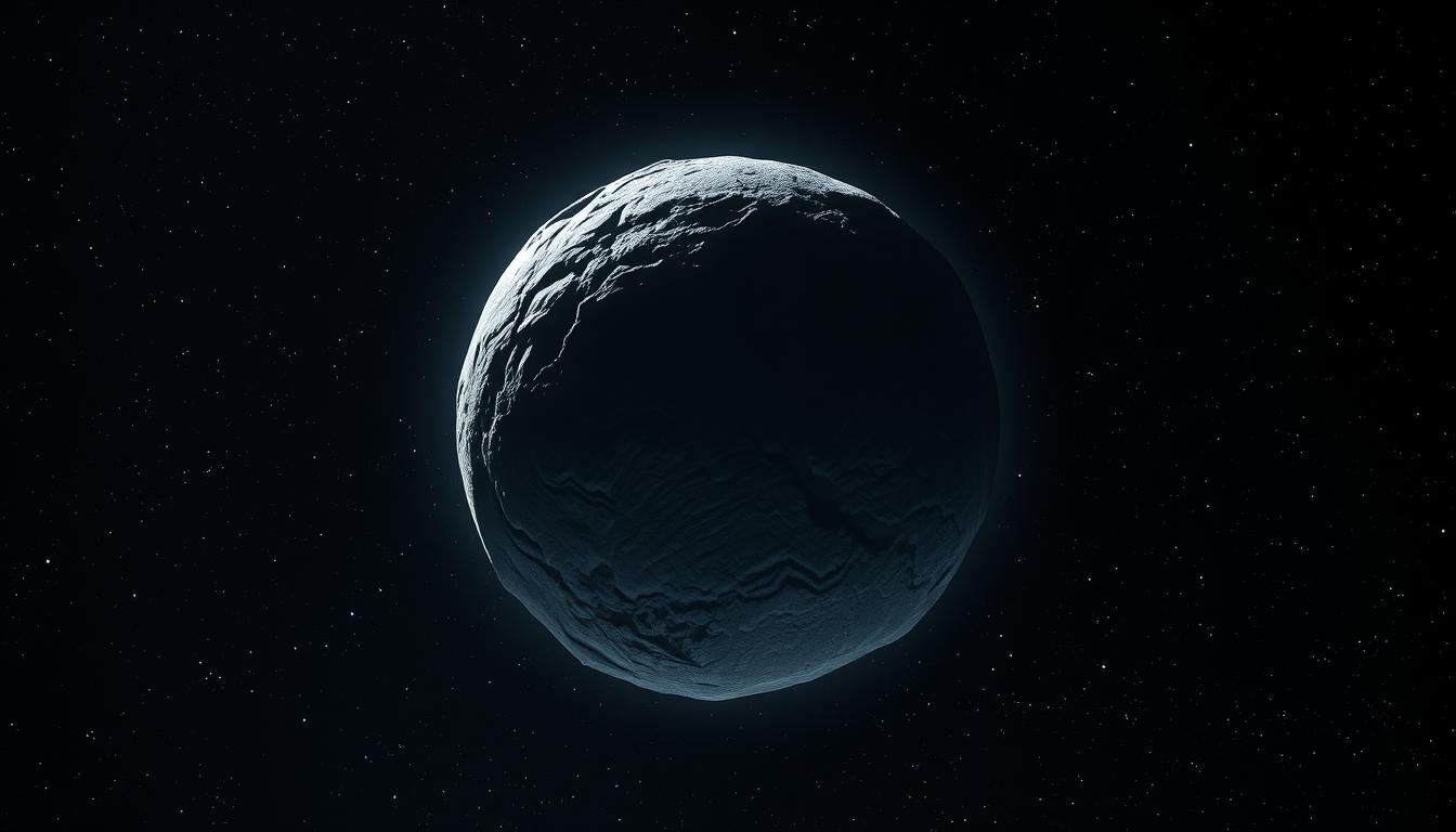 Misteri dan Fakta Menarik Satellit Uranus