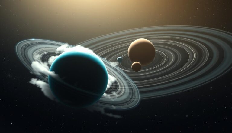 Mengenal Gerak Rotasi dan Revolusi Planet