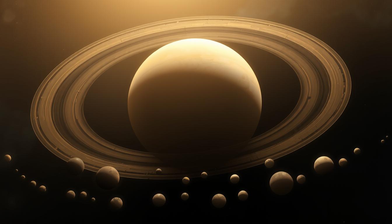 Penjelasan Lengkap tentang Badai Besar di Jupiter: Fenomena Atmosfer ...