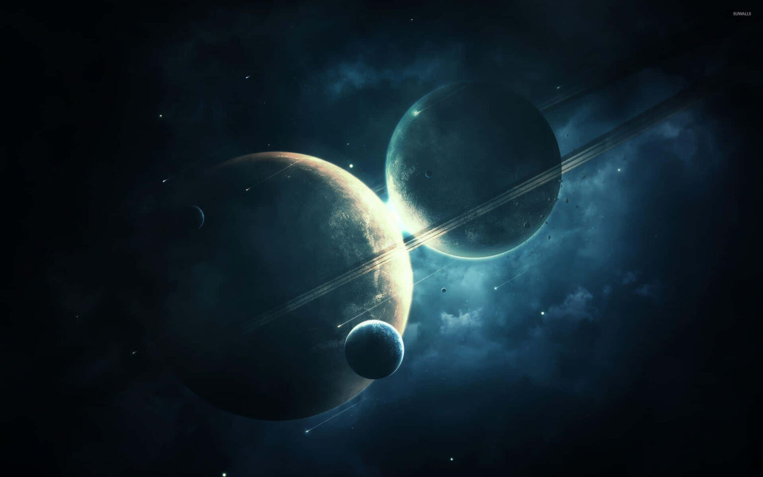 Sejarah penemuan Pluto dalam astronomi: Fakta dan Dampaknya pada ...